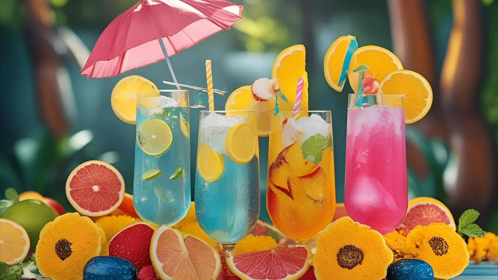 Summer Puns That Are Shore to Make You Smile ☀️