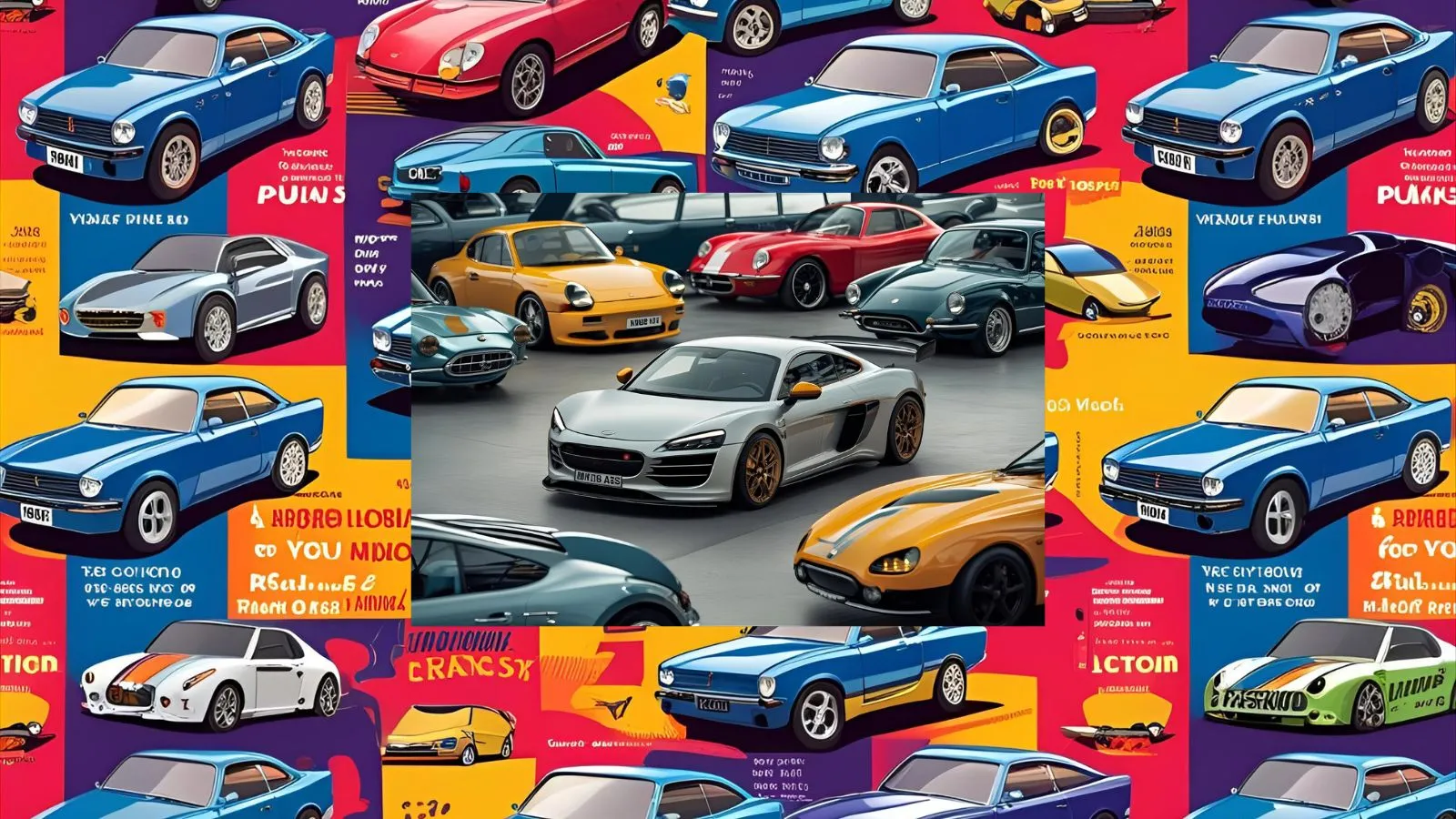 850+Car Puns That Will Drive You Laughing in 2025